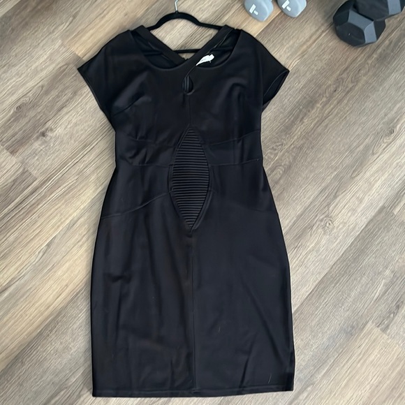 Ilanni | Dresses | Ilanni Bodycon Dress | Poshmark
